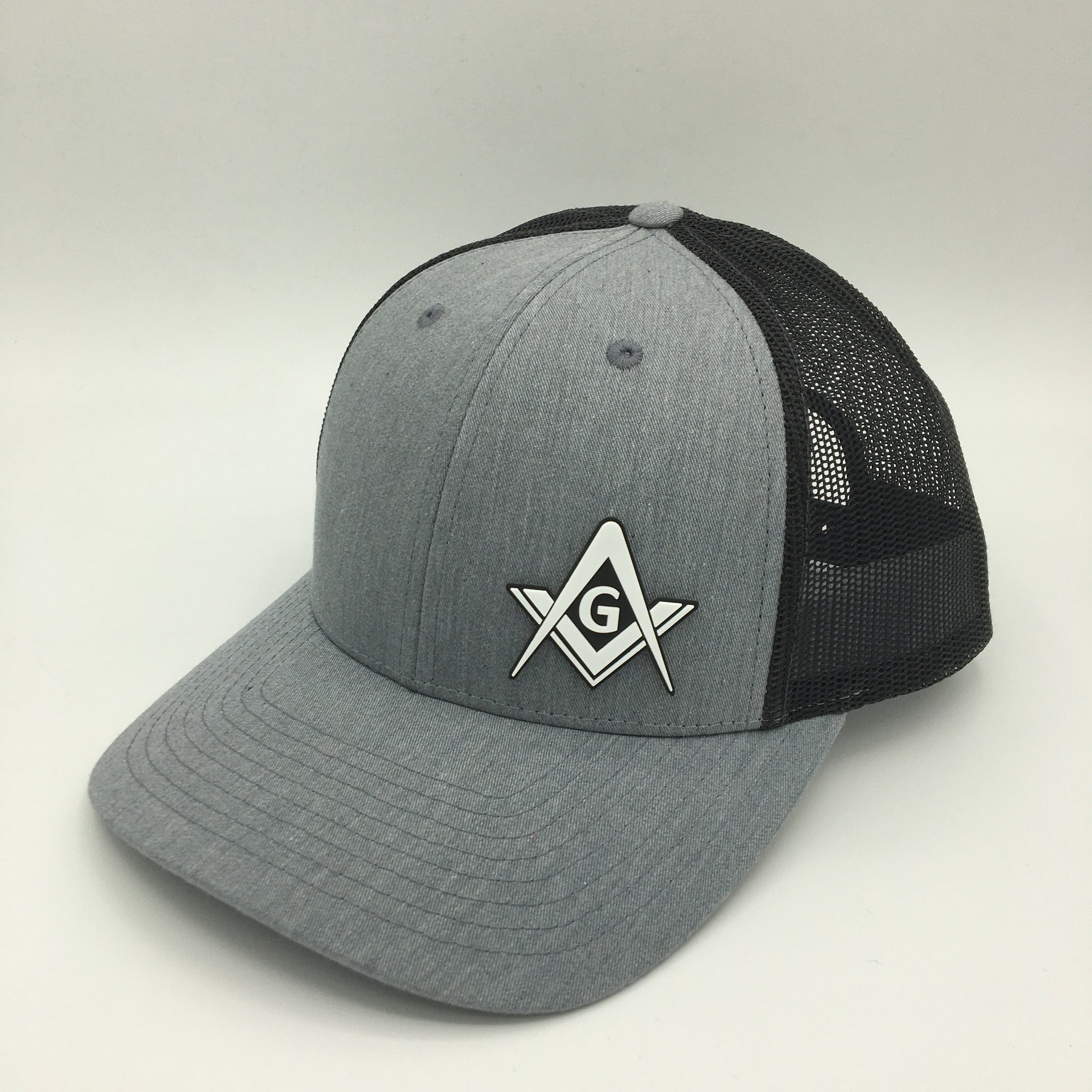 The ASHLAR Cap – Mason Gear Shop