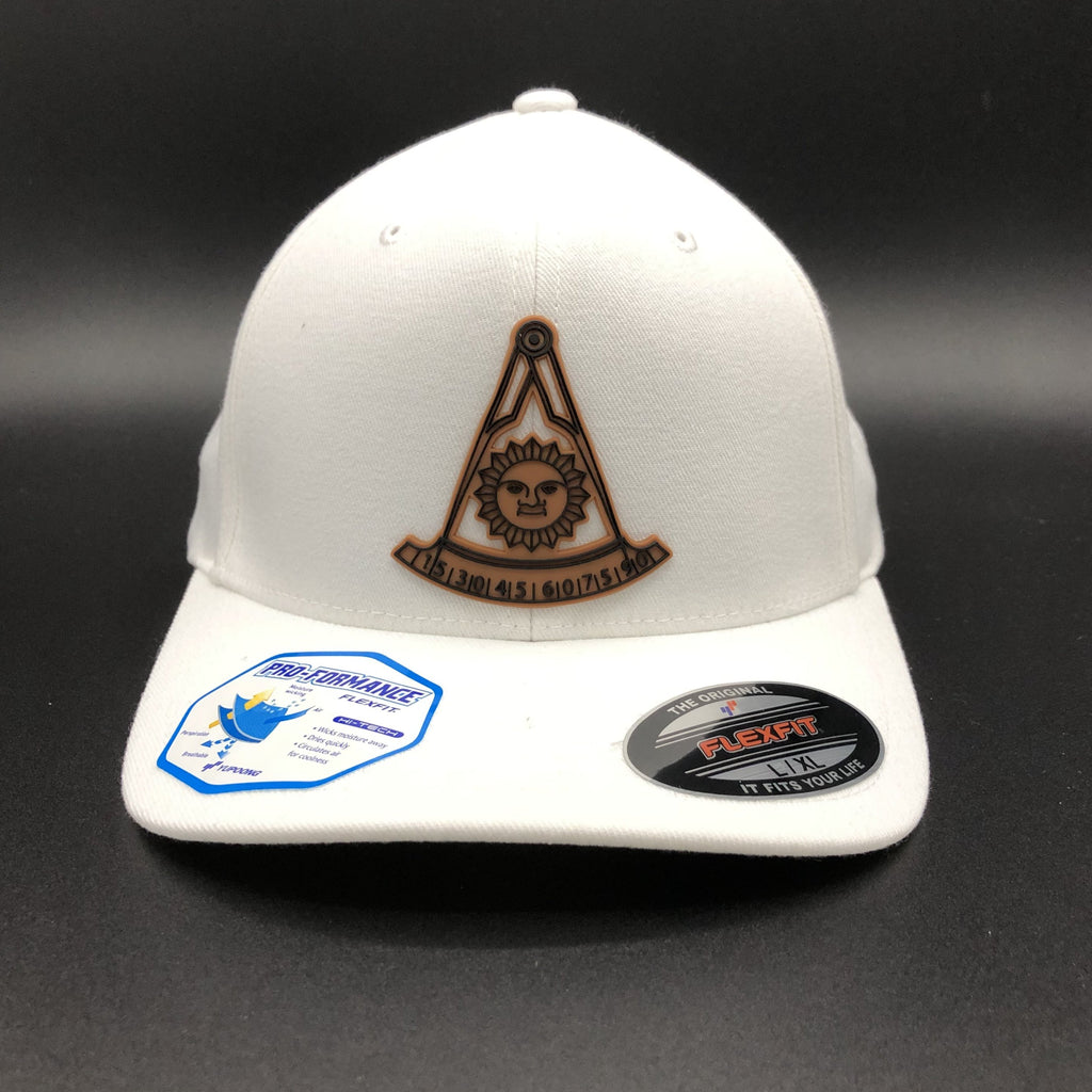 Past Master - Quadrant – Mason Gear Shop