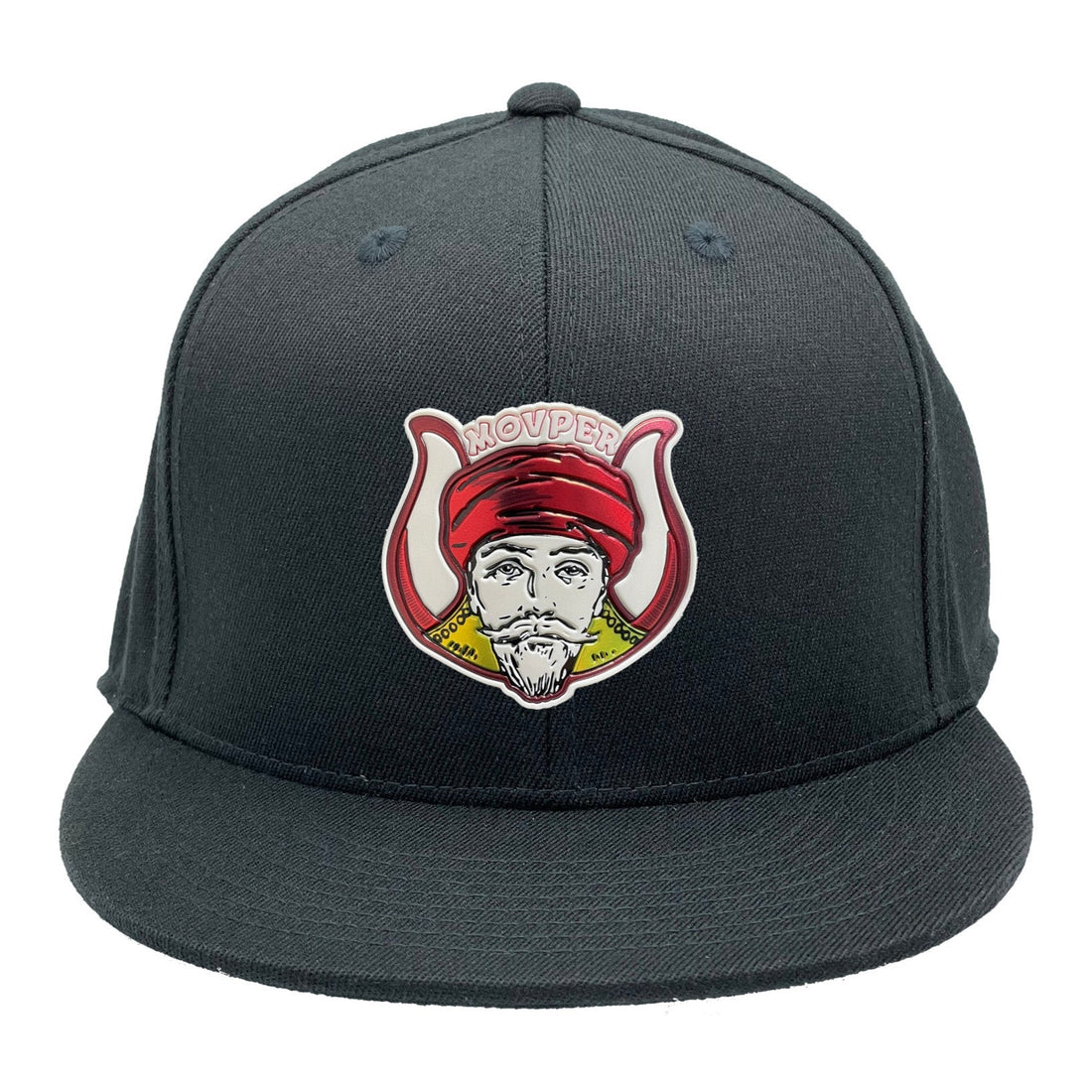 3D MOKANNA HEAD – Mason Gear Shop