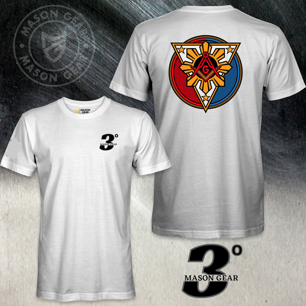 Filipino Freemason – Mason Gear Shop