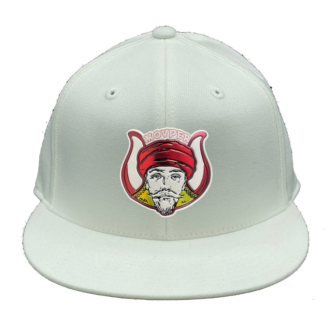 3D MOKANNA HEAD – Mason Gear Shop